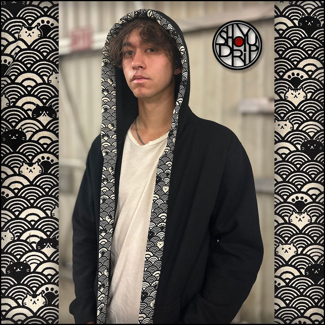 Shoyu Drip – ShoyuDrip