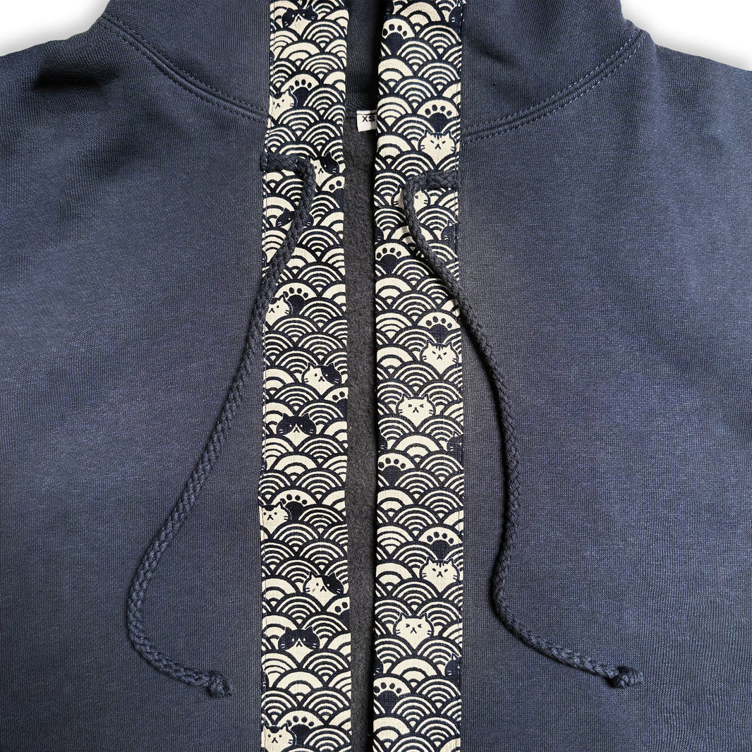 Custom Happi Hoodie – ShoyuDrip