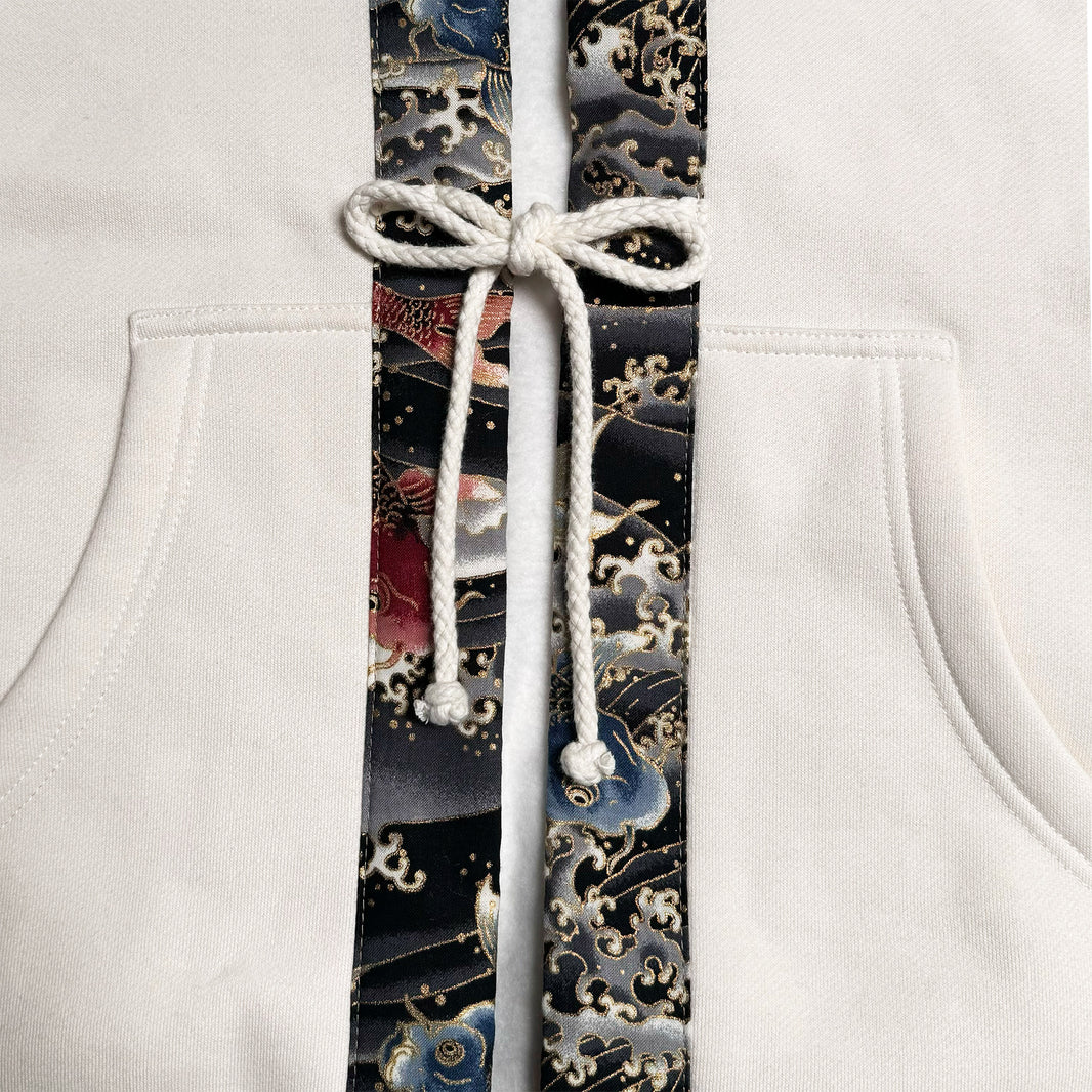 Custom Happi Hoodie – ShoyuDrip