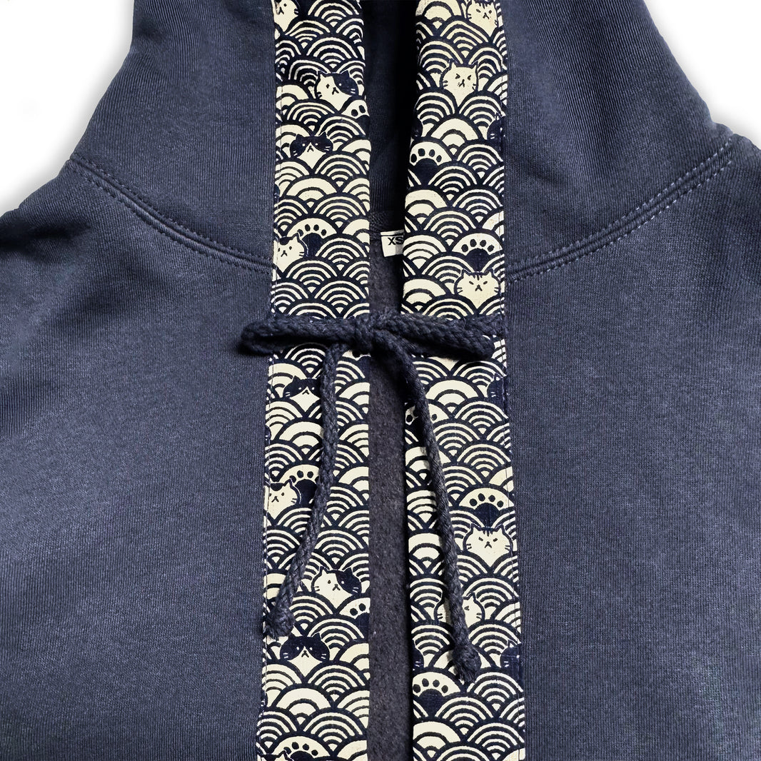 Custom Happi Hoodie – ShoyuDrip