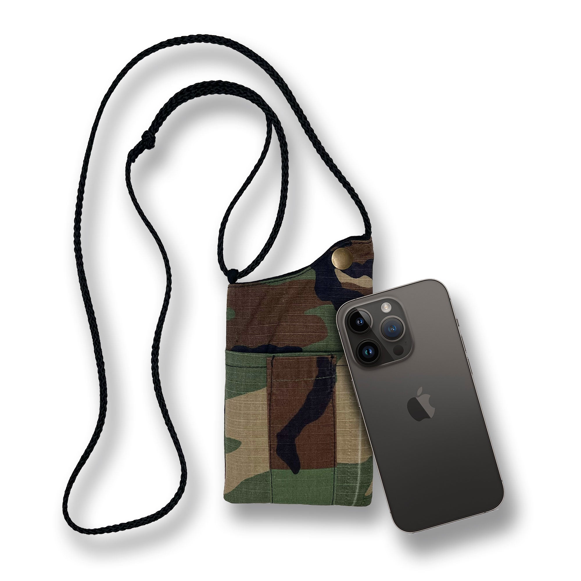 Phone Slings – ShoyuDrip