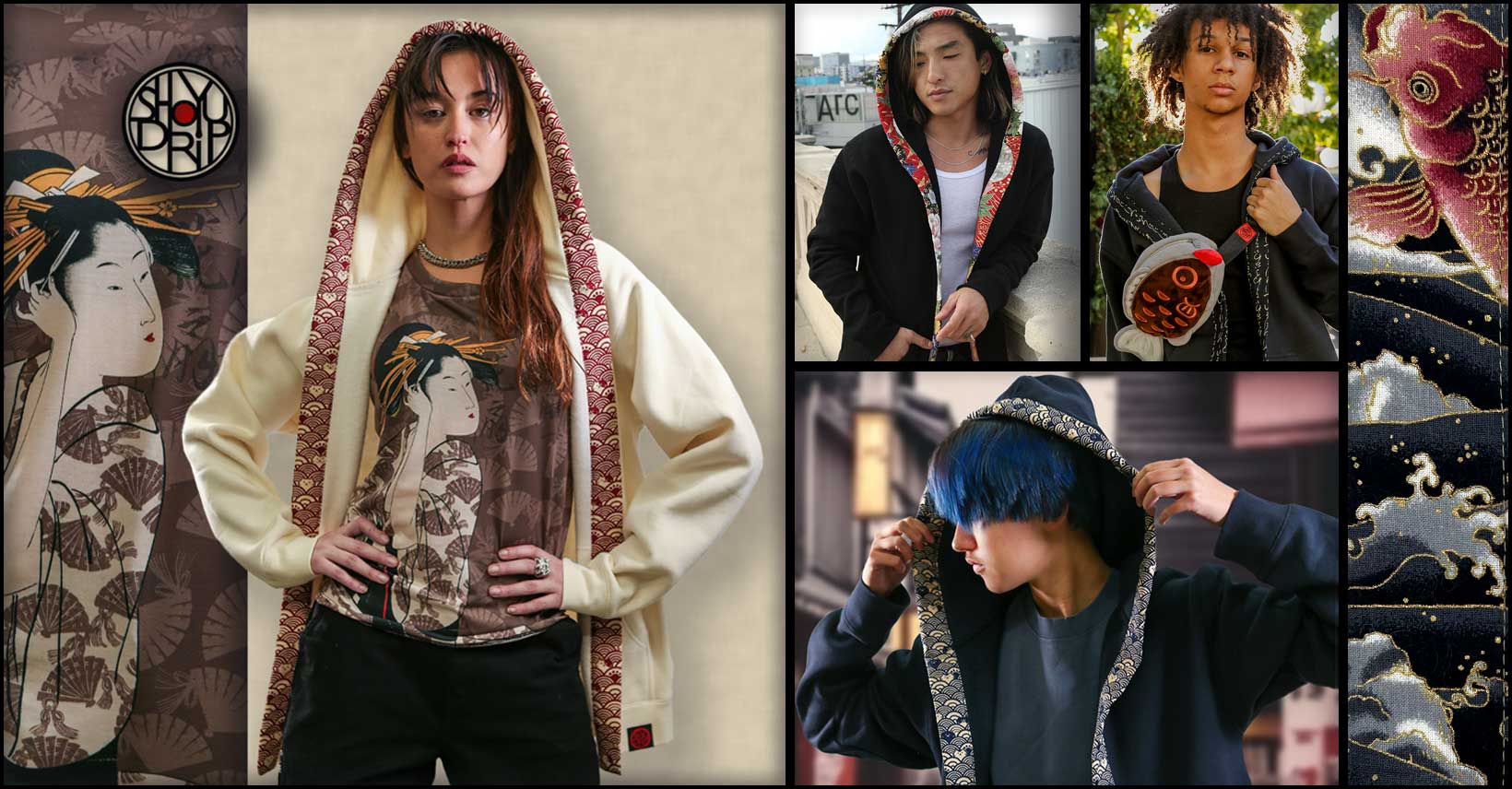 Shoyu Drip – ShoyuDrip