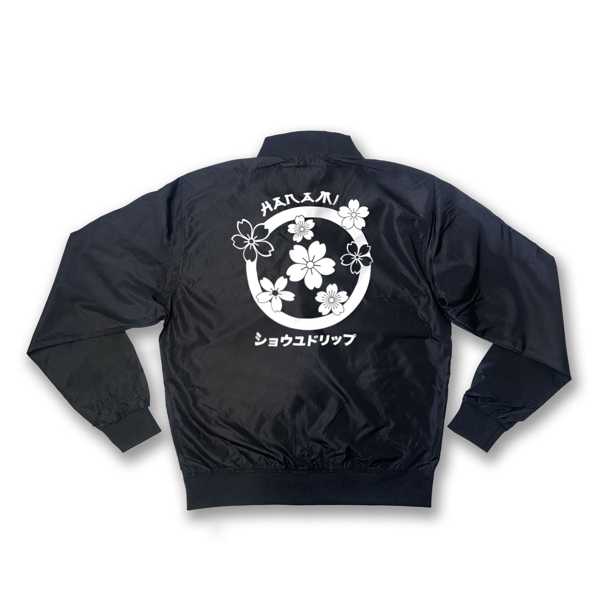 Jacket – ShoyuDrip