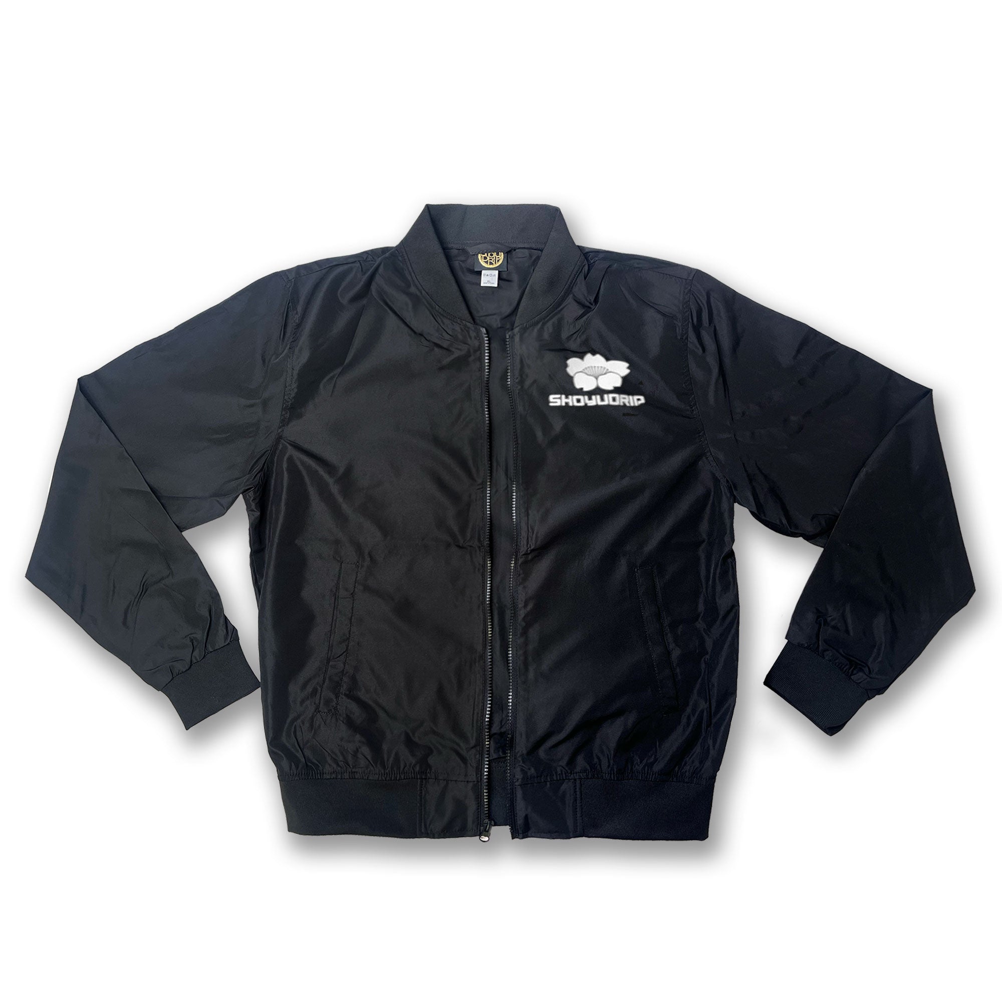 Jacket – ShoyuDrip
